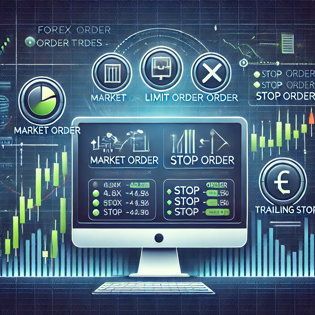 A Beginner's Guide to Forex Order Types and Execution - FXLearn.io