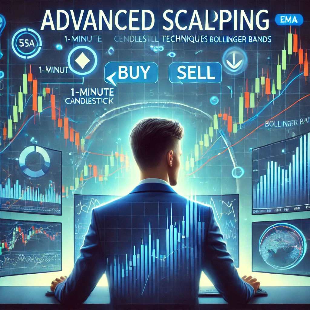 The Art of Scalping: Advanced Techniques for Forex Traders - FXLearn.io