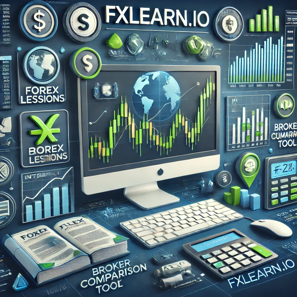Forex Trading Education: Where to Find the Best Resources for Success ...