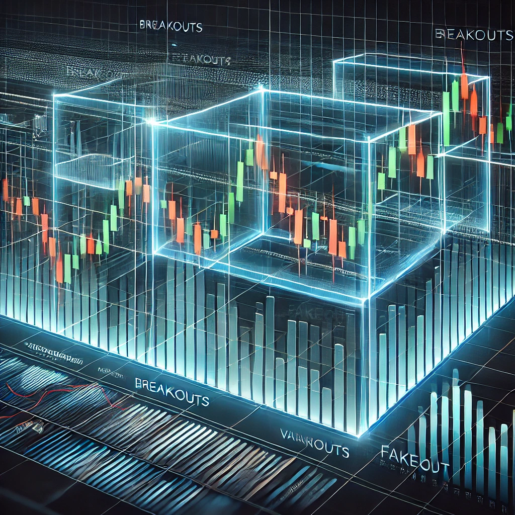 Mastering Forex Rectangle Patterns with Advanced Strategies: An fxlearn ...