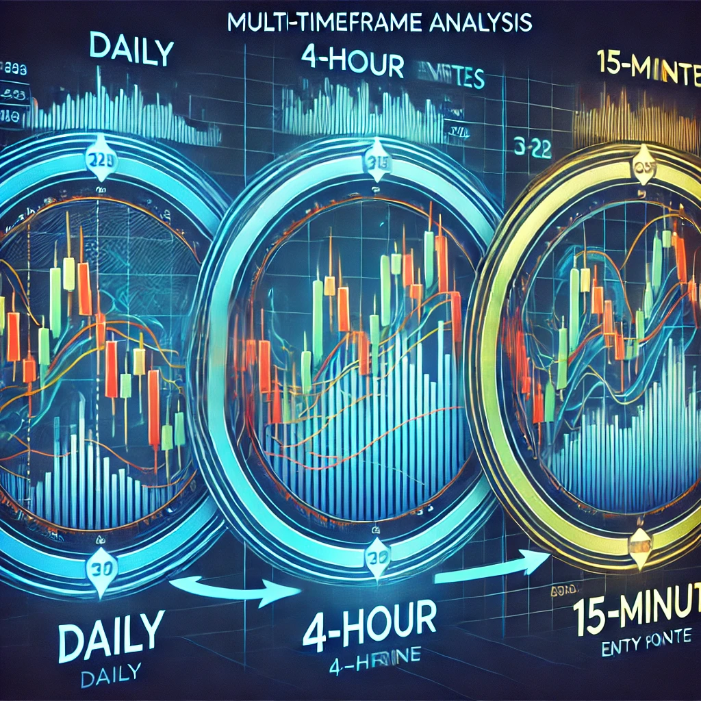 A Beginner's Guide to Multi-Timeframe Analysis in Forex - FXLearn.io